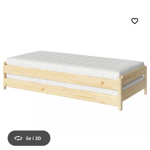 Ikea utåker | FINN-torget