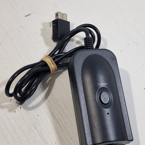 Gamecube Hori Pikachu for WiiU/Wii | FINN-torget