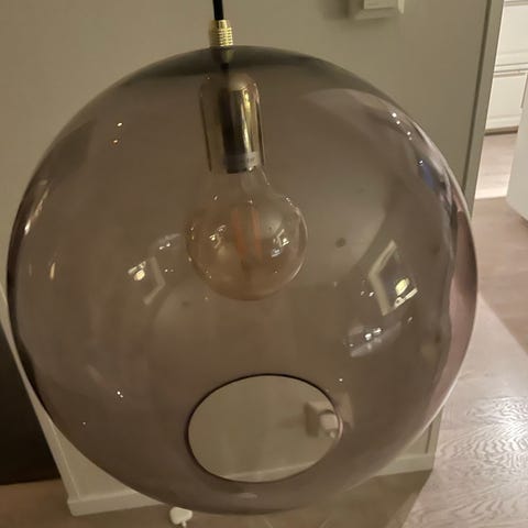 Taklampe | FINN-torget