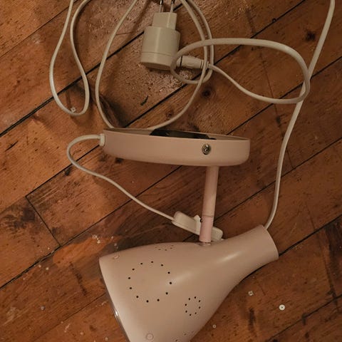 IKEA Snöig vegglamper | FINN-torget