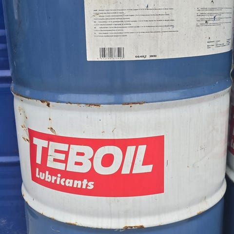 1000L vann tank | FINN-torget