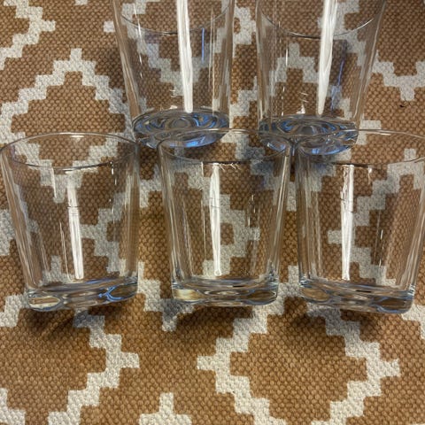 Eva Solo glass | FINN-torget