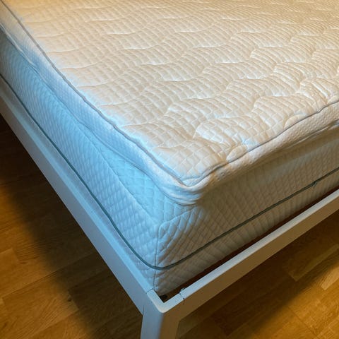 Rammemadrass 120 | FINN-torget