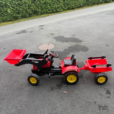 Ariens 824 snøfreser påkostet+service | FINN-torget