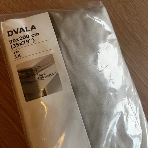 Laken IKEA | FINN-torget