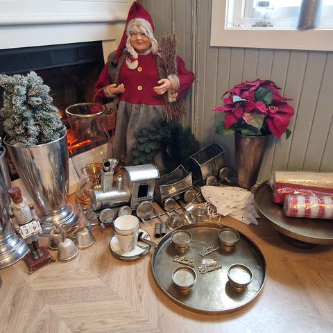 Cubus Gemma Denim Jeans Blå W33 L Dame | FINN-torget