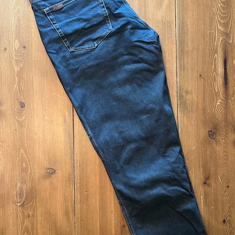 Ny Ubrukt Indian mc jakke str 2xxl | FINN-torget