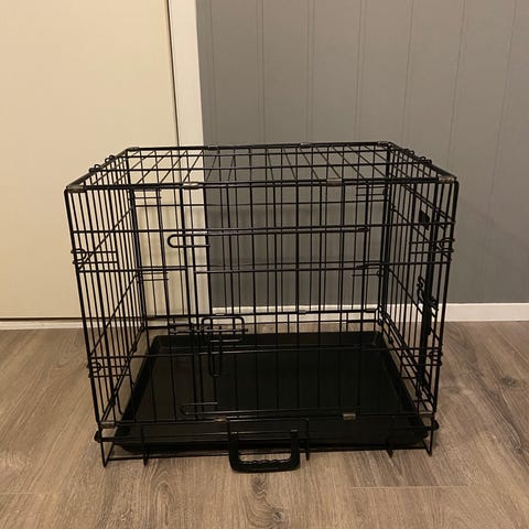 transportbur liten hund i nylon | FINN-torget