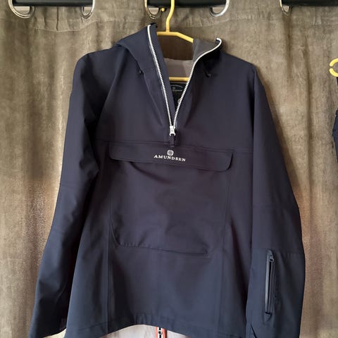 Amundsen Peak Panter | FINN-torget