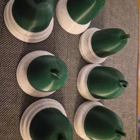 Julepynt 3D printet | FINN-torget