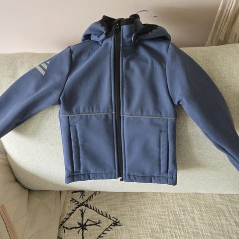 Nike tech blå | FINN-torget