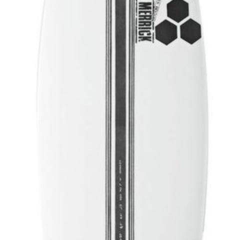 Al Merrick CI ultra joe 5’9’’ | FINN-torget