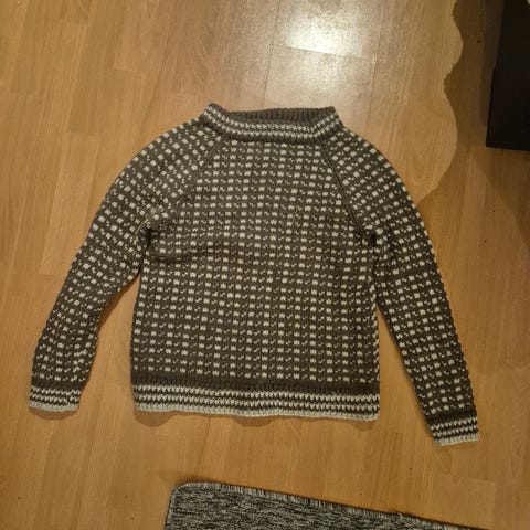 Villmarksgenser /potegenser | FINN-torget