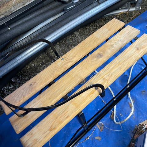 Grind til barn. | FINN-torget