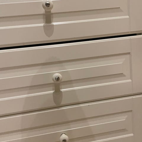 Ikea kjøkken Bodbyn fronter for skuffer. | FINN-torget