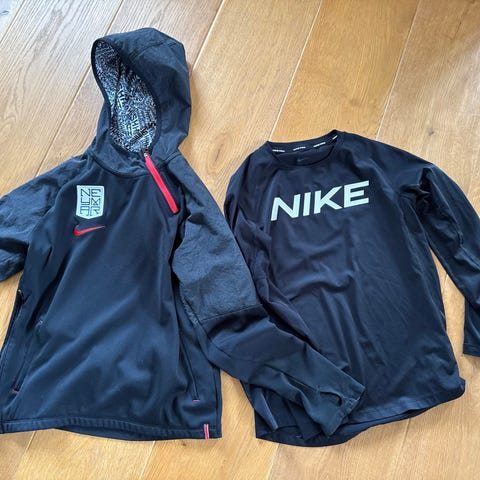 2 stk Singlet til gutt, ubrukte, front Chicago merke basket spiller no ...