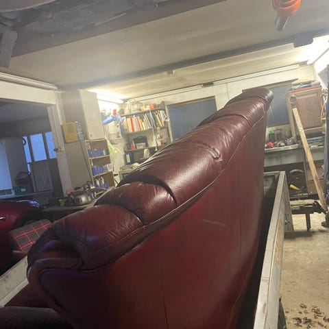 E83 baklys venstre | FINN-torget