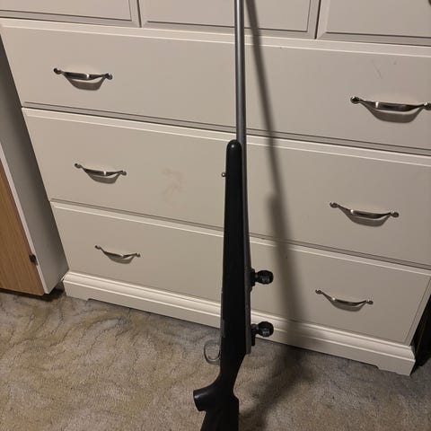 Remington 700 | FINN-torget