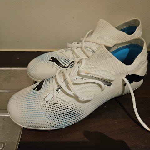 Puma Future 7 fotballsko | FINN-torget