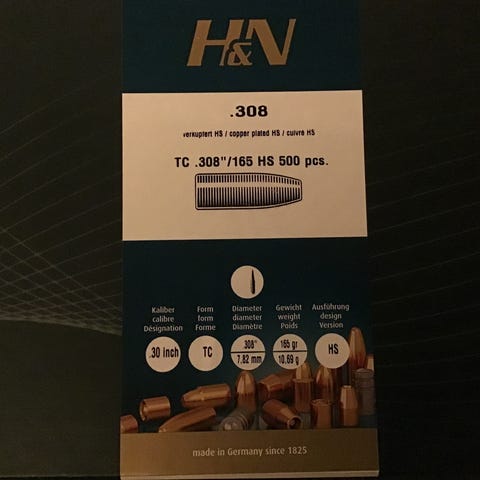 224 kuler hornady 55 gr v-max | FINN-torget