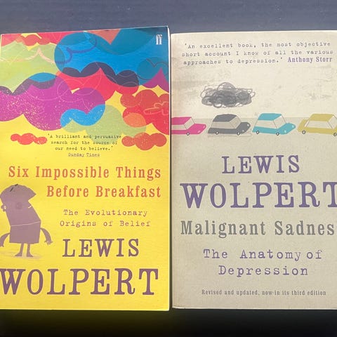 Guilt, Shame, and Anxiety Peter Breggin | FINN-torget