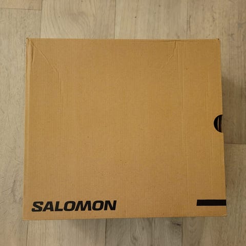 Salomon Quest 4 GTX W fjellsko | FINN-torget