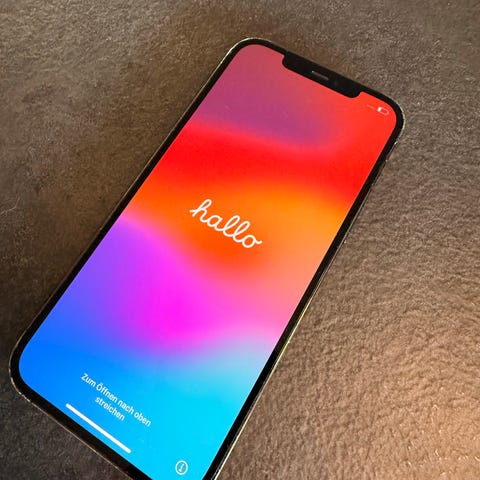 Apple iPhone 12 Pro Max 128 GB | FINN-torget