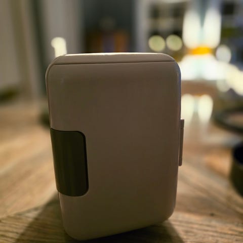 Ønsker kjøp : Mini kjøleskap | FINN-torget