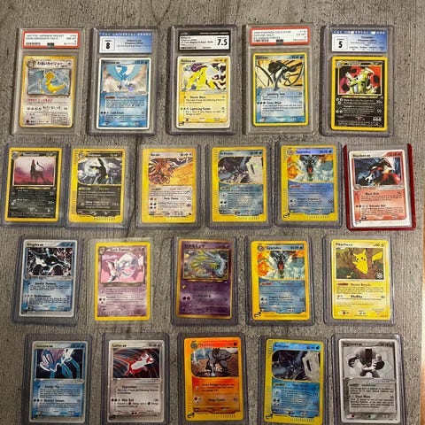 Pokémon Mega evolution sleeved boosters, blisters, etb, mini tin etc ...