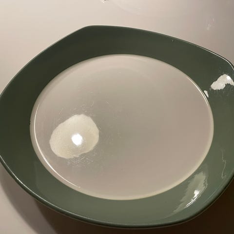 Figgjo Fat - Gul Sissel | FINN-torget