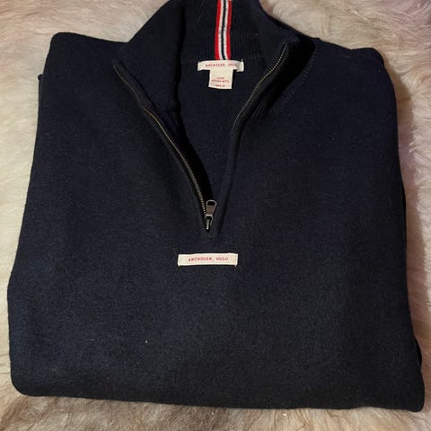 Amundsen genser | FINN-torget