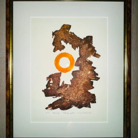 Ulvebilde av Viggo Ree | FINN-torget