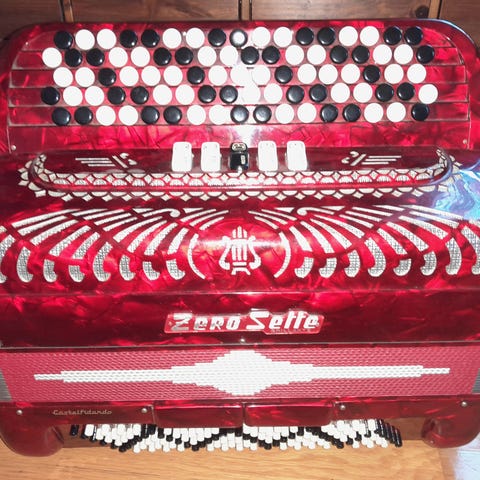 Zero Sette B26 | FINN-torget