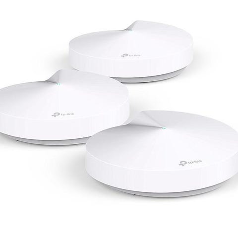 Tp link Deco X20 (3 stk) | FINN-torget