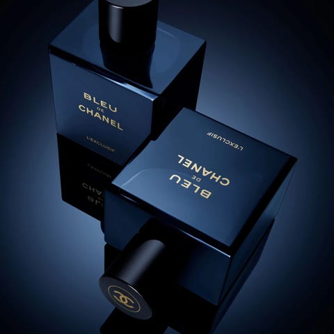 Bleu de Chanel L'EXCLUSIF Parfyme | FINN-torget