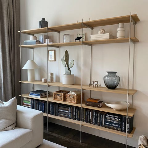 Bolia Friedman hylle | FINN-torget