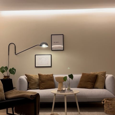 Ønskes kjøp av Bolia Angel sofa | FINN-torget