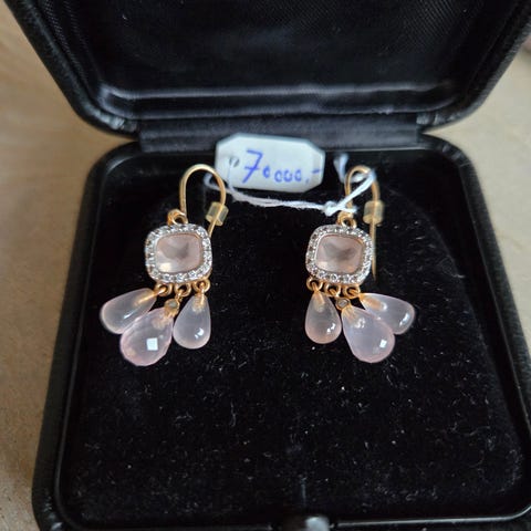 Ole Lynggaard stor hjertering | FINN-torget