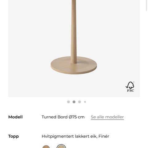 Bolia - DoubleUp Dining Table Series and 4 Bolia black glossy chairs ...