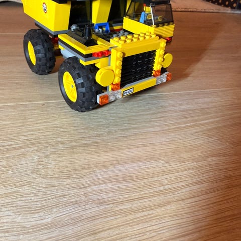 Batman Lego #76160 | FINN-torget