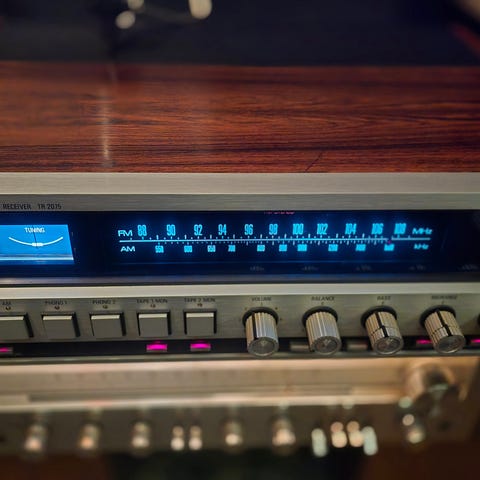 Tandberg 3000-serie kjøpes | FINN-torget