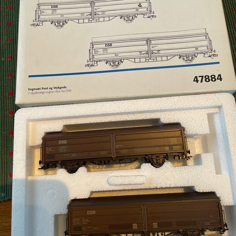 Marklin 48664 | FINN-torget