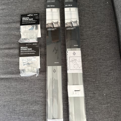 Verisure sirene | FINN-torget