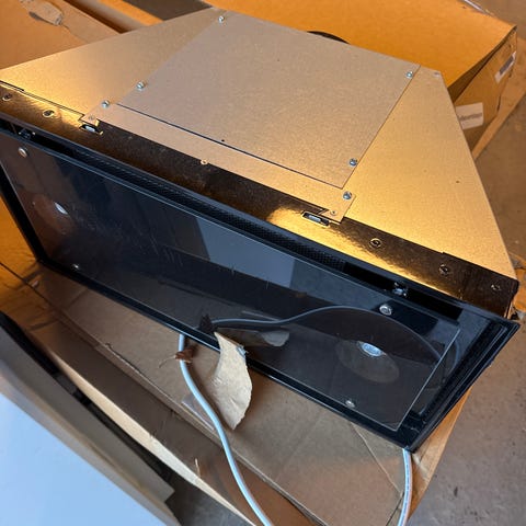 Tower Fan Heater | FINN-torget