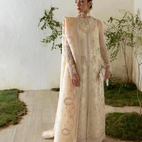 Pakistanske festklær fra Sana Safinaz | FINN-torget