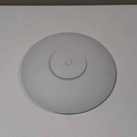 Ubiquiti UniFi U7 Lite Access Point | FINN-torget