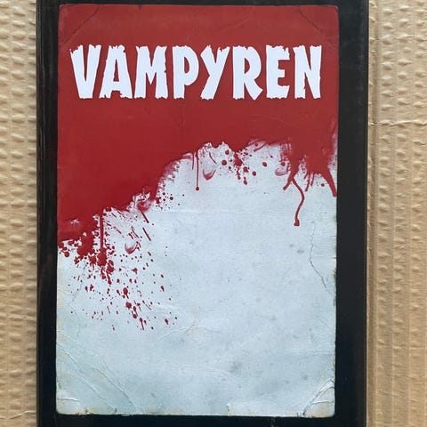 Frankenstein av Mary Shelley | FINN-torget