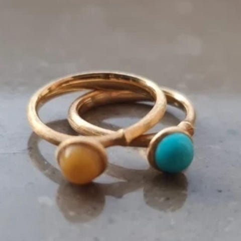 Ole Lynggaard stor hjertering | FINN-torget