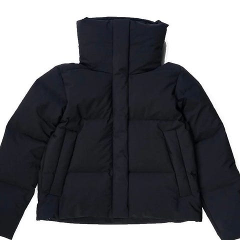 Dunjakke Caya, Erica brukt ca 10 ganger | FINN-torget