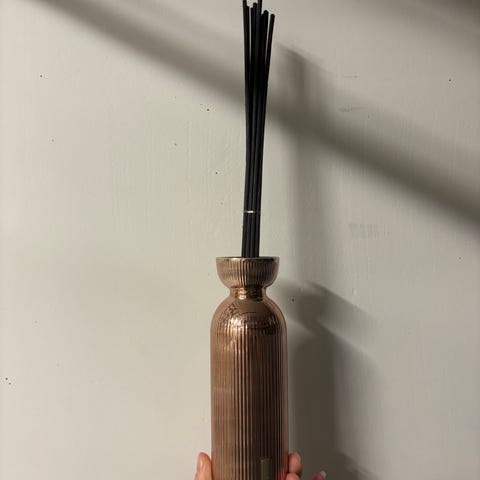 Ny/ubrukt Rituals duftpinner og duftlys | FINN-torget